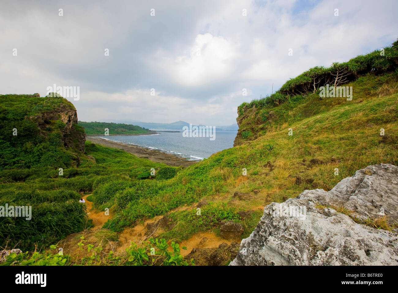 Maobitou park hi-res stock photography and images - Alamy