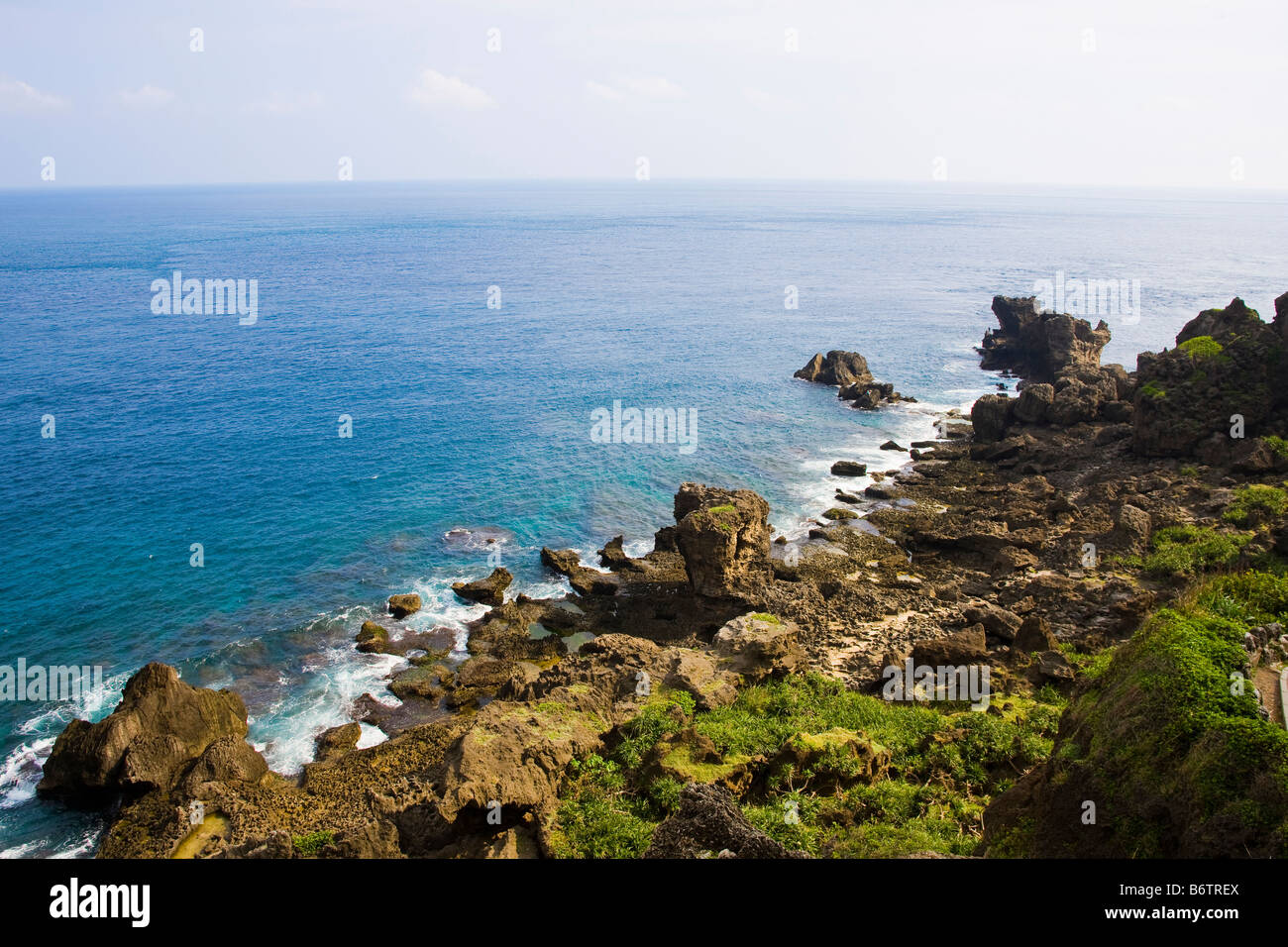 Maobitou park hi-res stock photography and images - Alamy