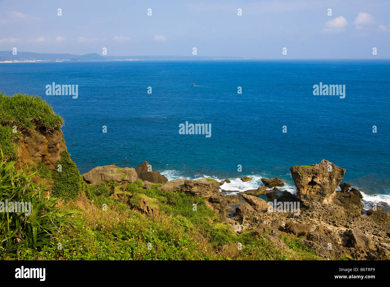 Maobitou park hi-res stock photography and images - Alamy