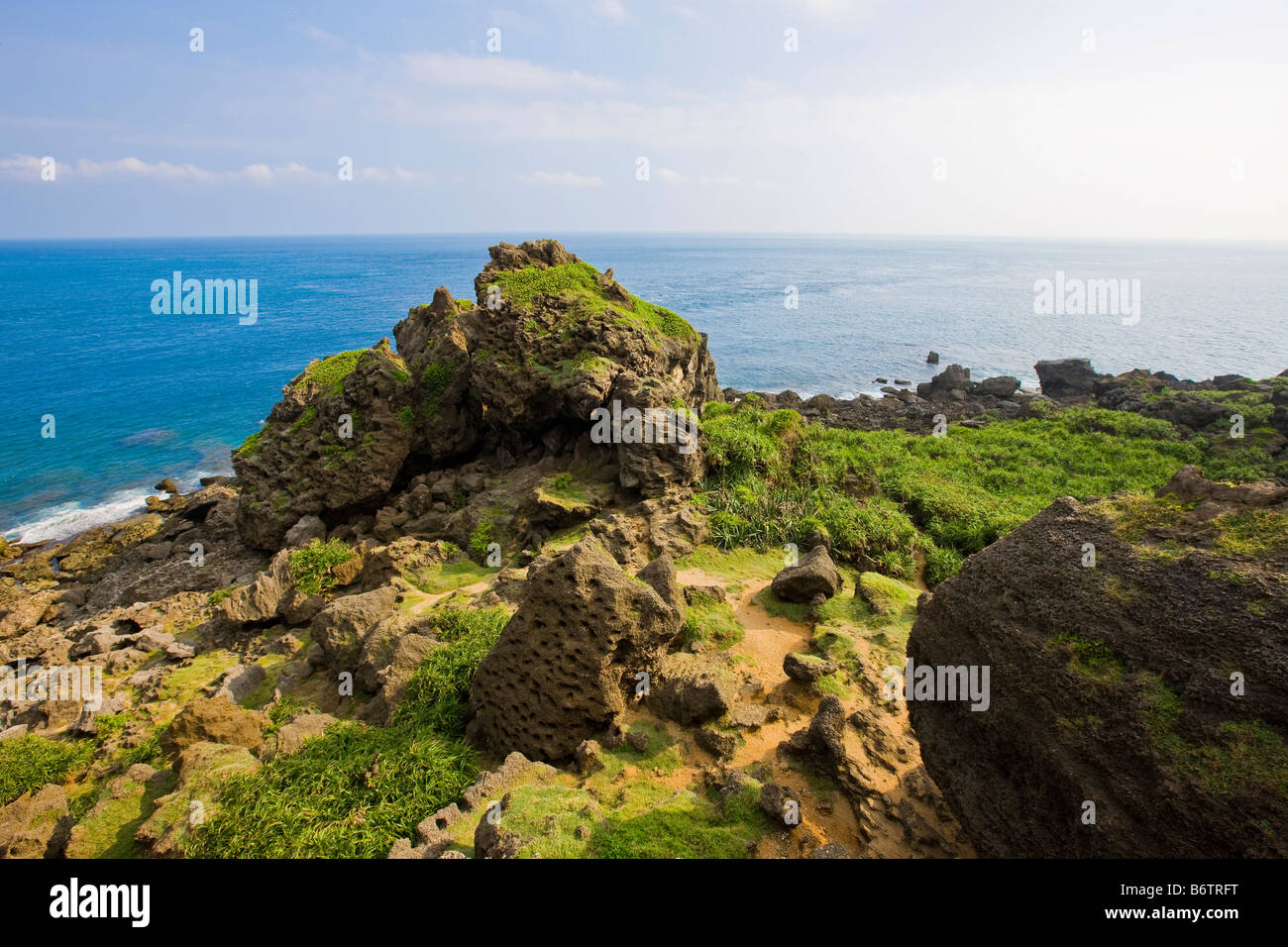 Maobitou park hi-res stock photography and images - Alamy
