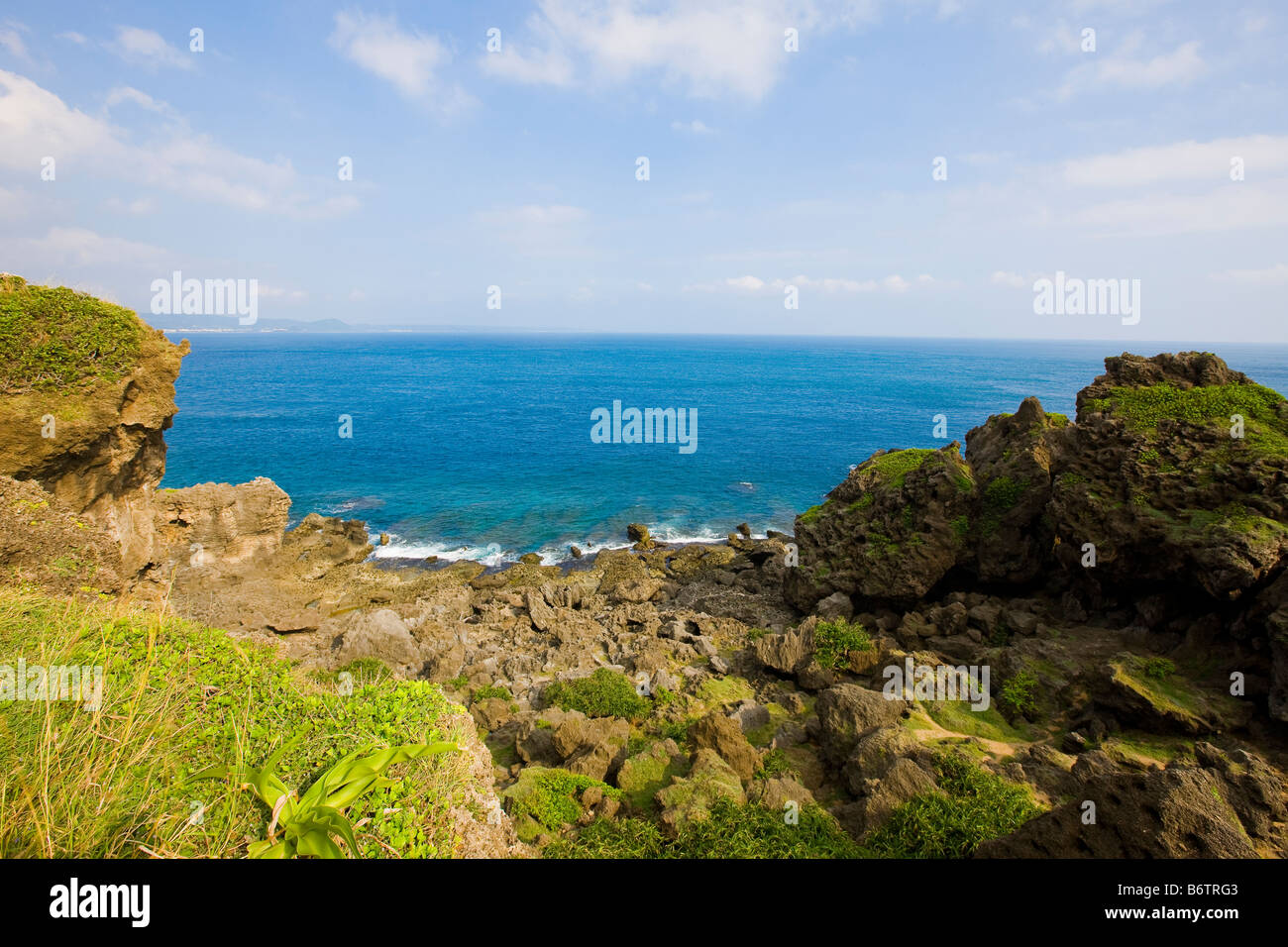 Maobitou park hi-res stock photography and images - Alamy