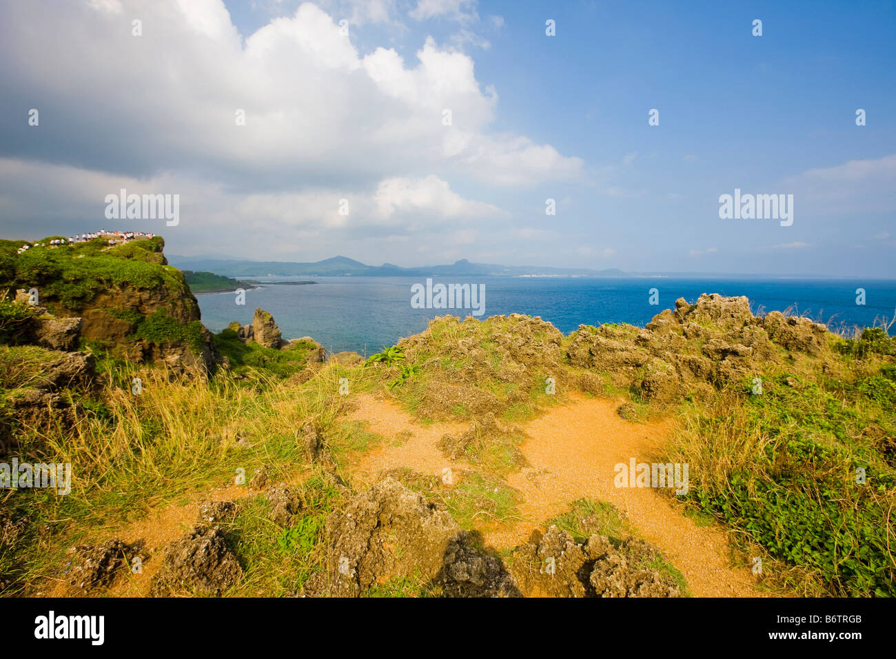 Maobitou park hi-res stock photography and images - Alamy