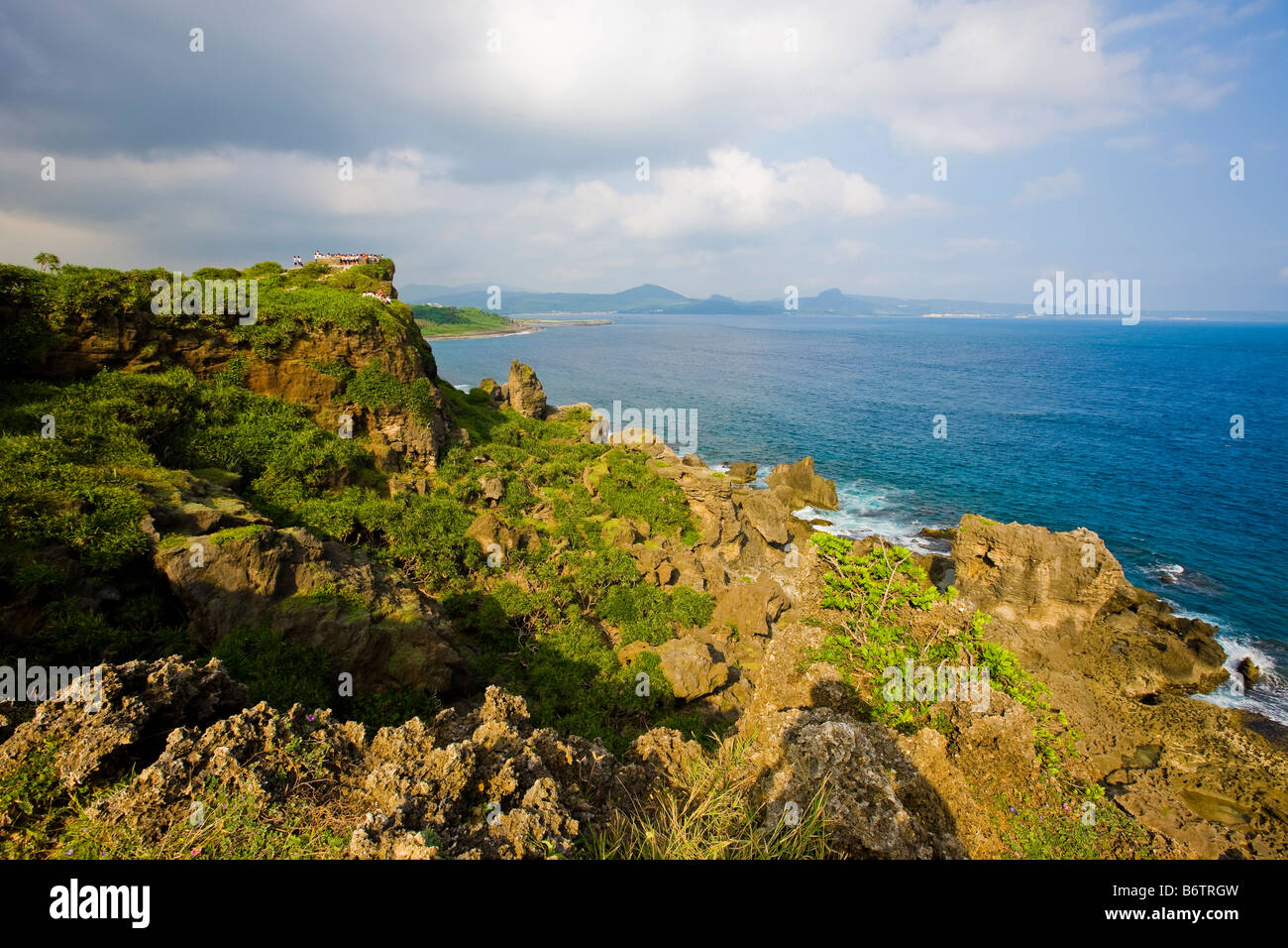 Maobitou park hi-res stock photography and images - Alamy