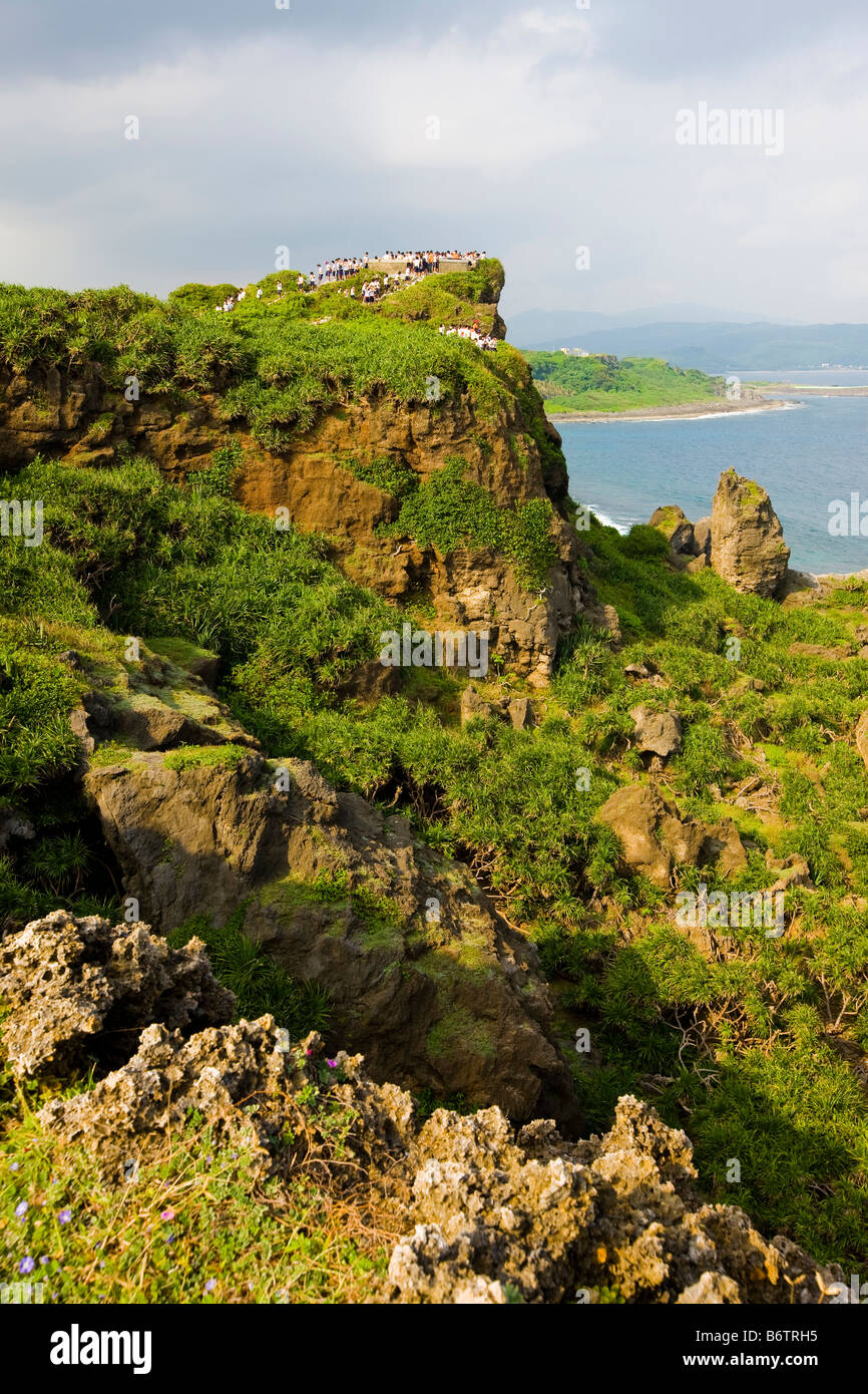 Maobitou park hi-res stock photography and images - Alamy