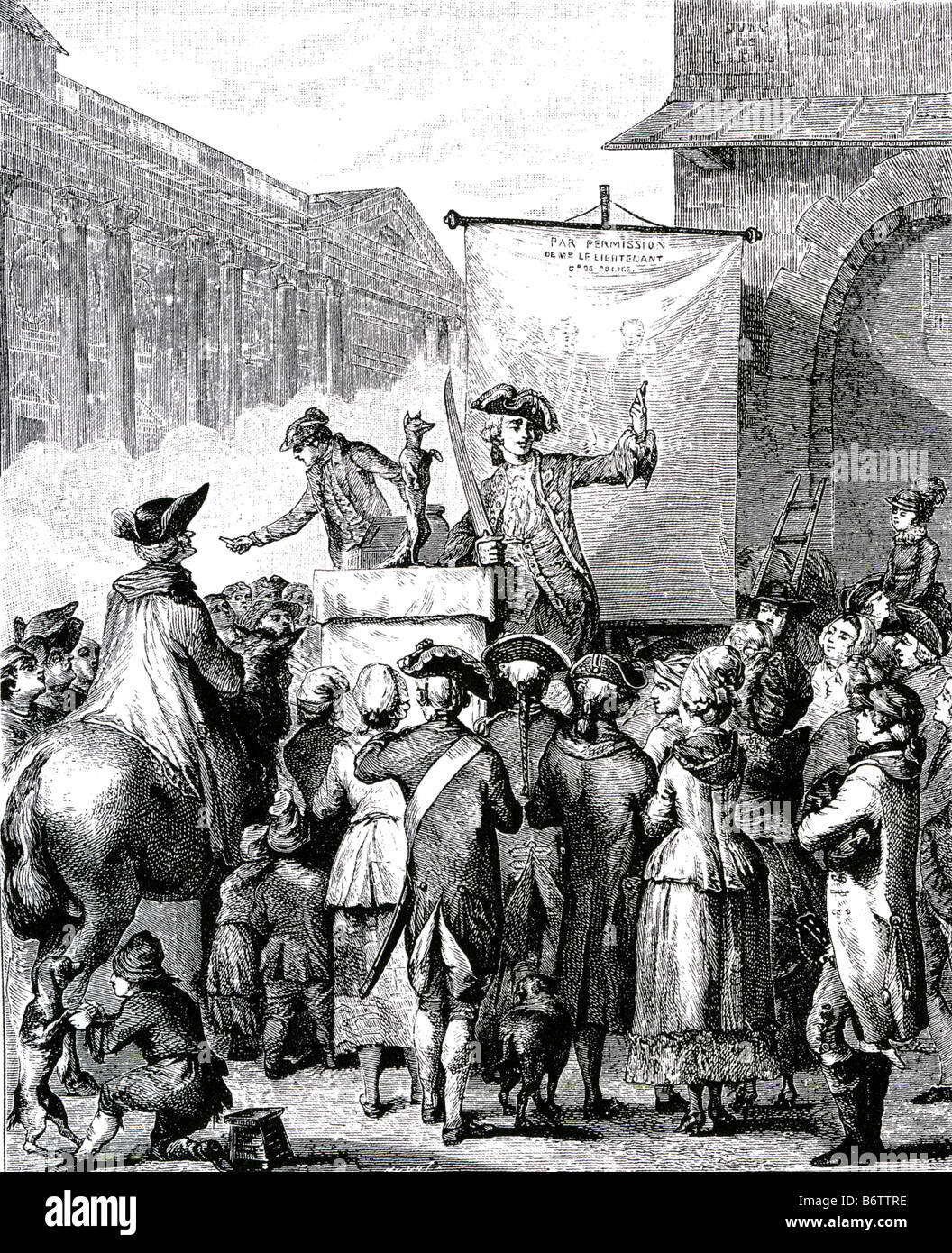 Quack medicine hi-res stock photography and images - Alamy