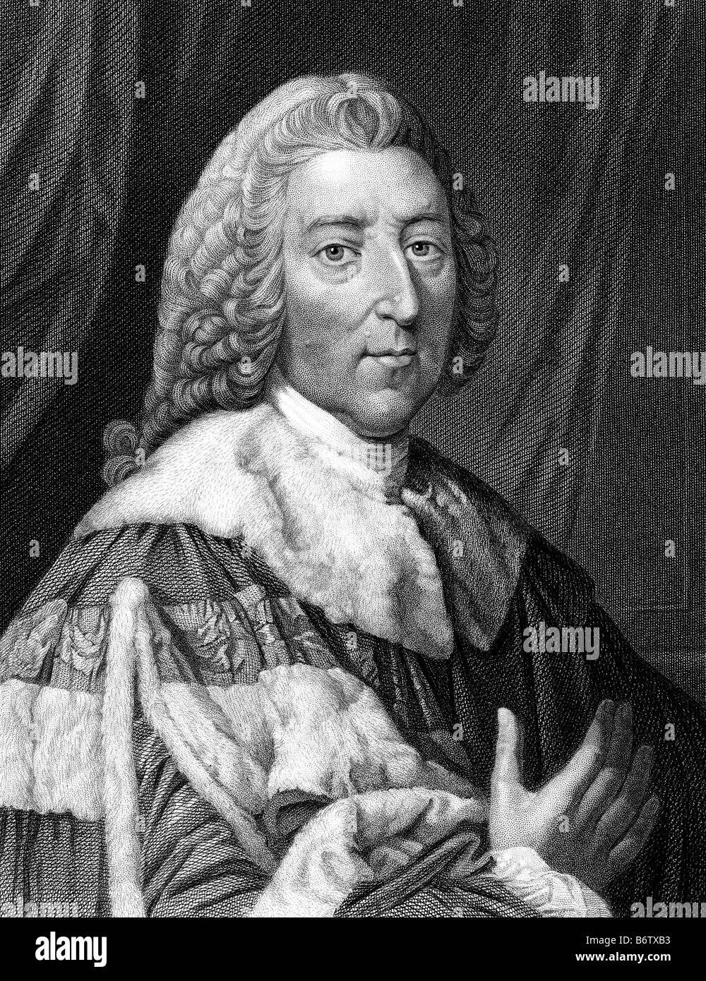 Lord chatham and william pitt hi-res stock photography and images - Alamy