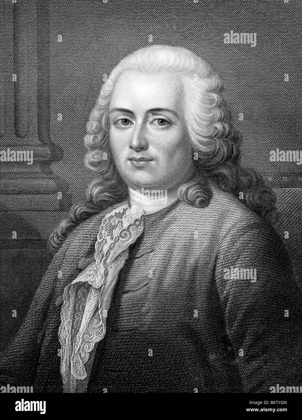 Baron de hi-res stock photography and images - Alamy