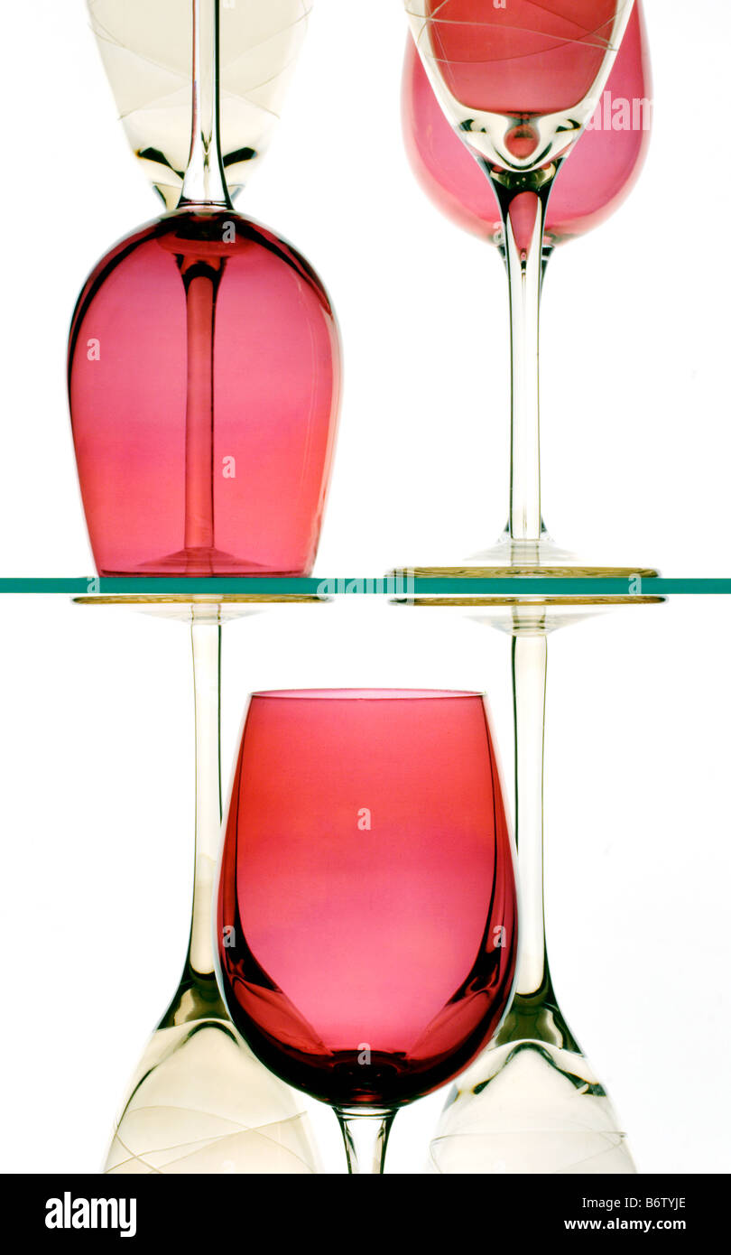 Red And White Wine Glasses Images at Marjorie Summerville blog