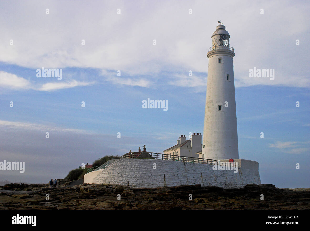 Pair of lighthouses hi-res stock photography and images - Alamy