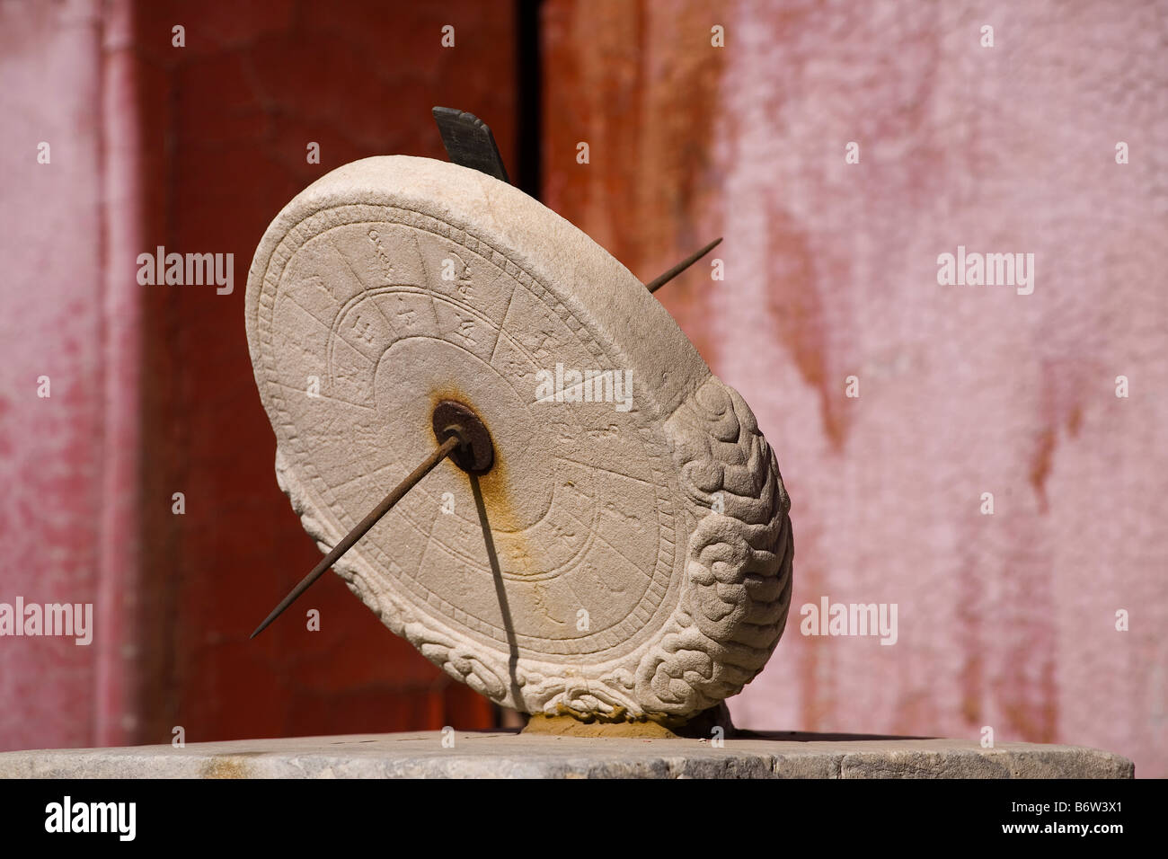 Chinese ancient timer hi-res stock photography and images - Alamy