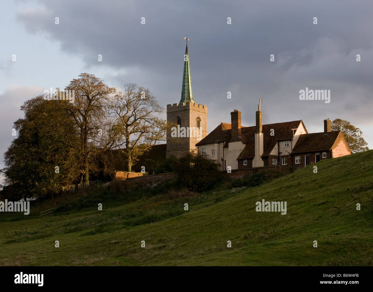 Widford hi-res stock photography and images - Alamy