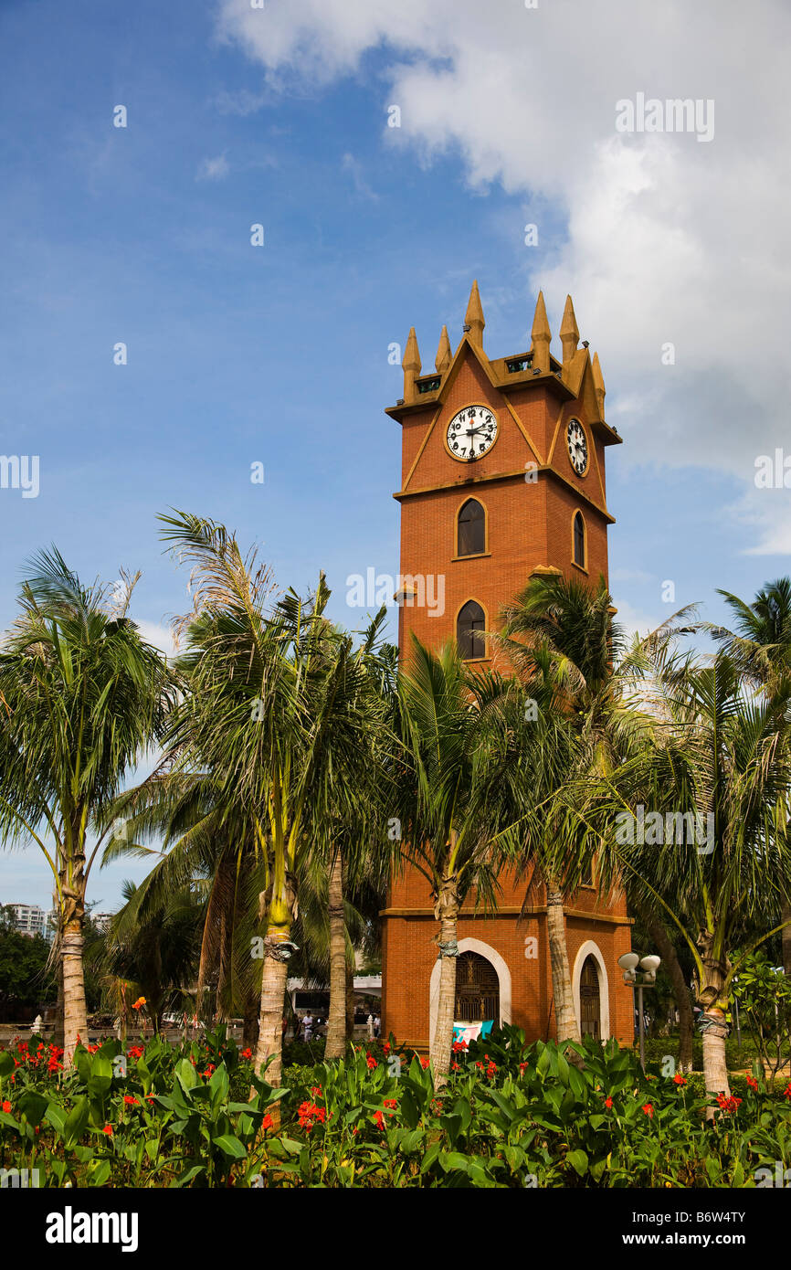 Coconut tower hi-res stock photography and images - Alamy