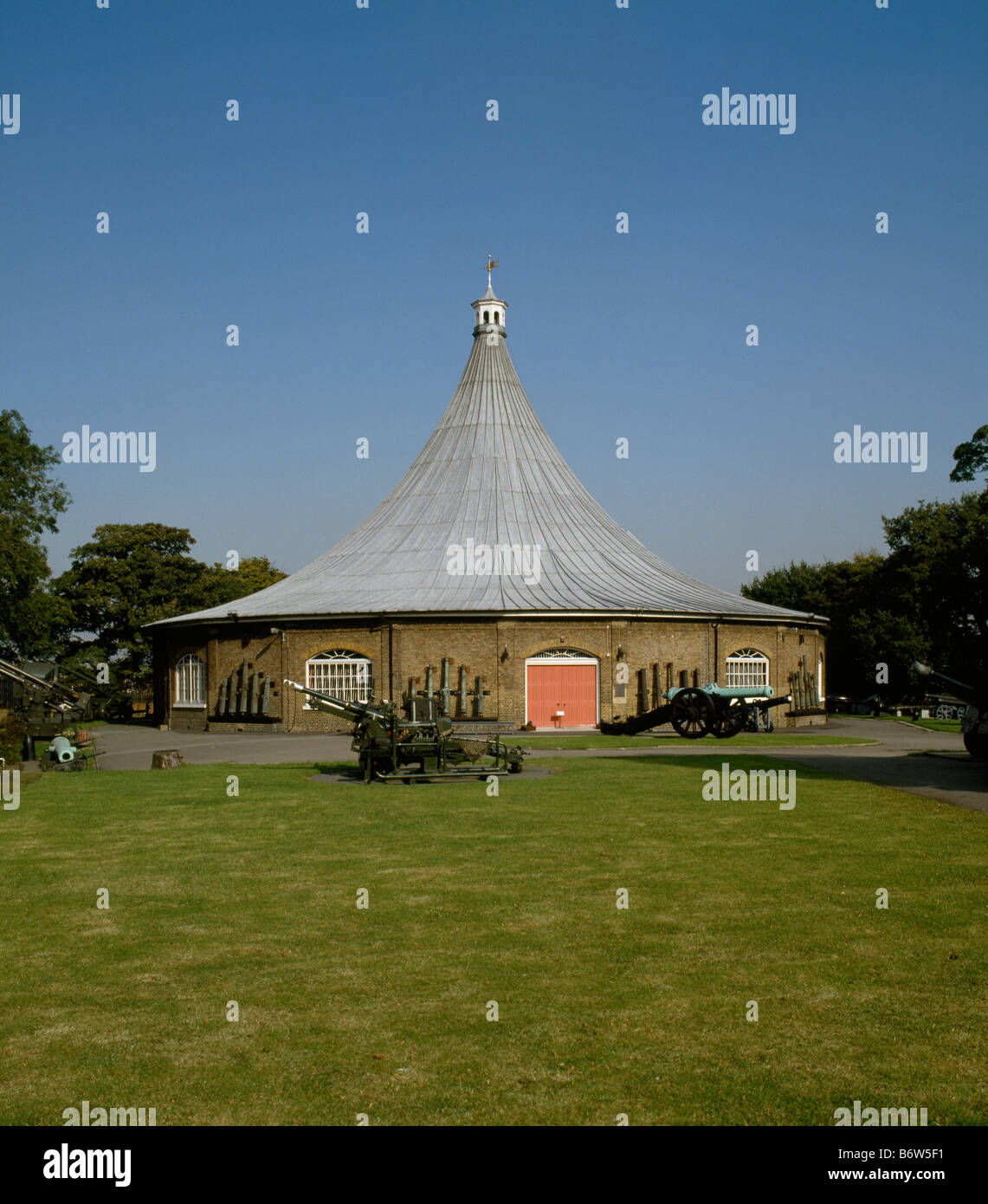 Rotunda rotonda hi-res stock photography and images - Alamy