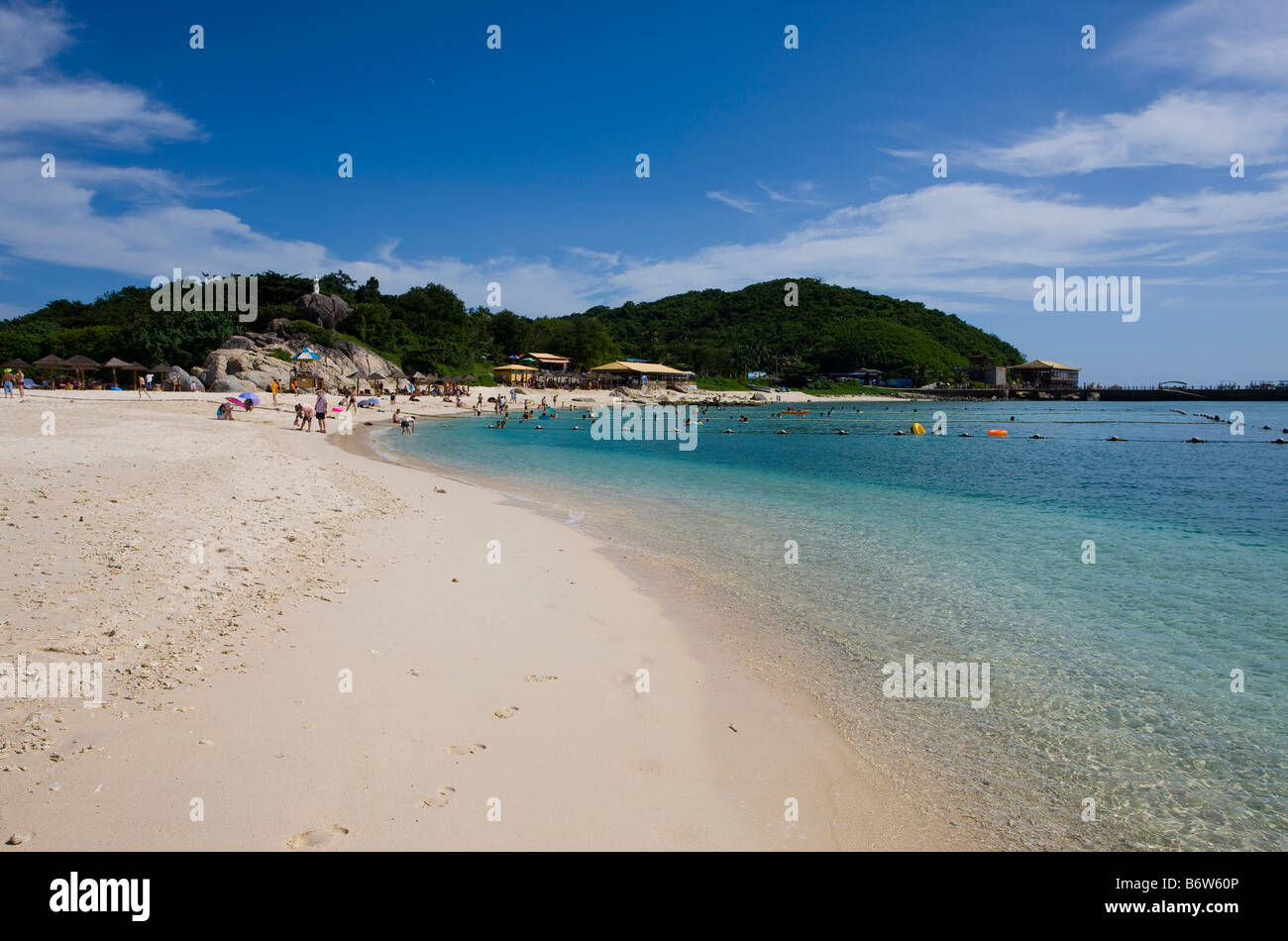 Hainan island hi-res stock photography and images - Alamy
