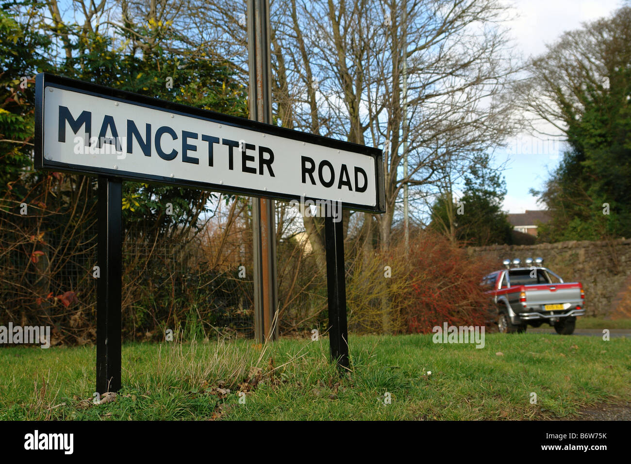 Nuneaton town centre warwickshire hi-res stock photography and images ...