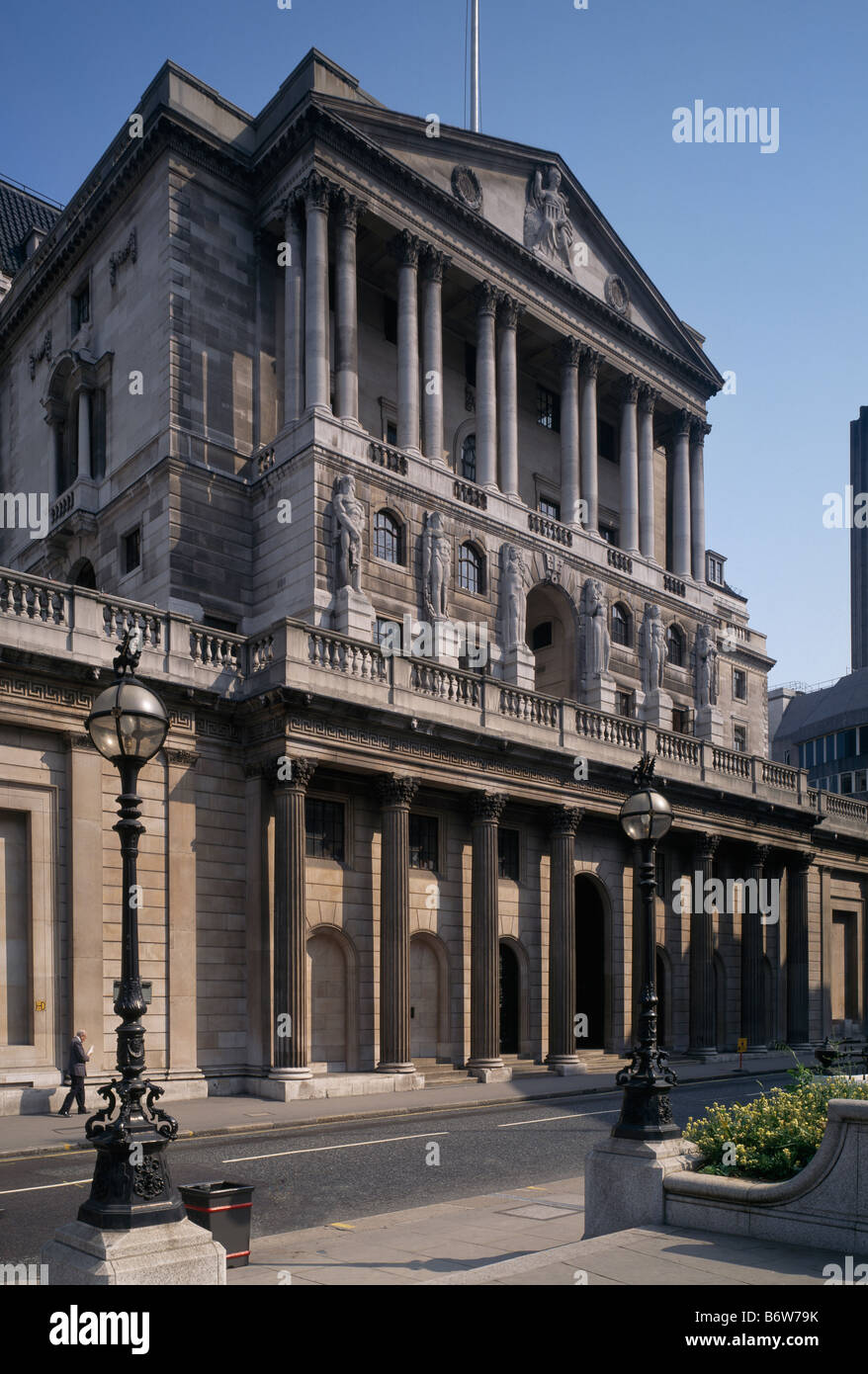 Bank england hi-res stock photography and images - Alamy