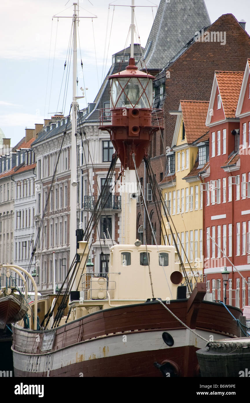 Lightvessel hi-res stock photography and images - Alamy