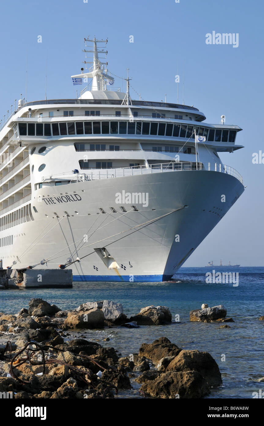 Residensea hi-res stock photography and images - Alamy