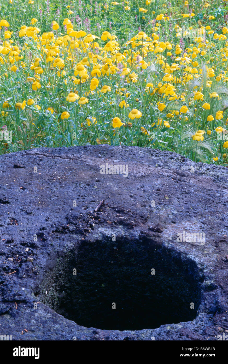 Stone wheel hi-res stock photography and images - Alamy
