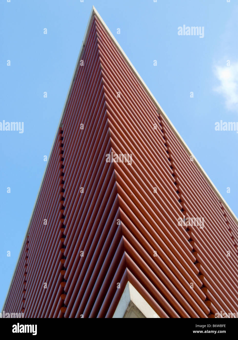 Spitalfields market redevelopment hi-res stock photography and images ...