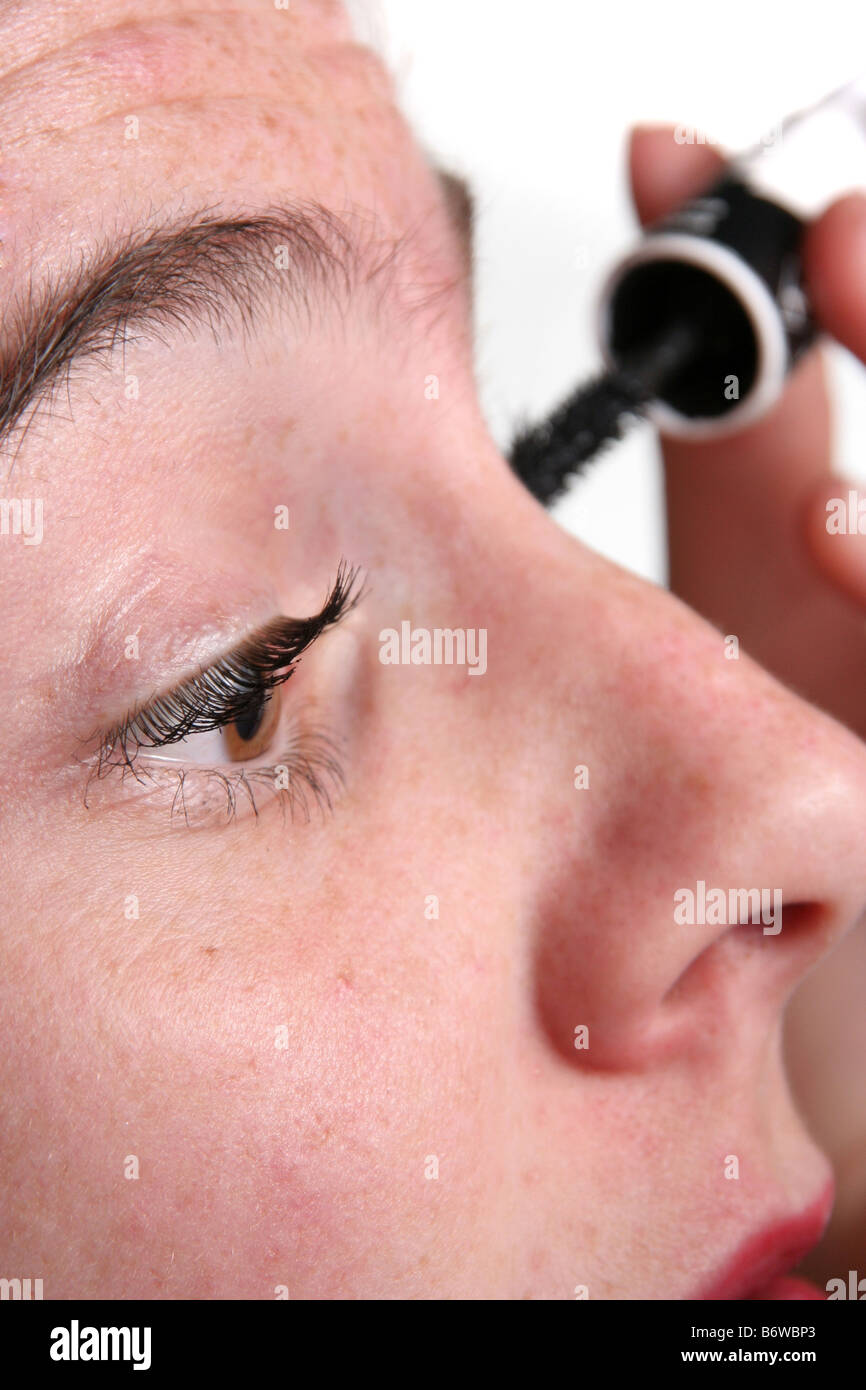 Smarten up hi-res stock photography and images - Alamy