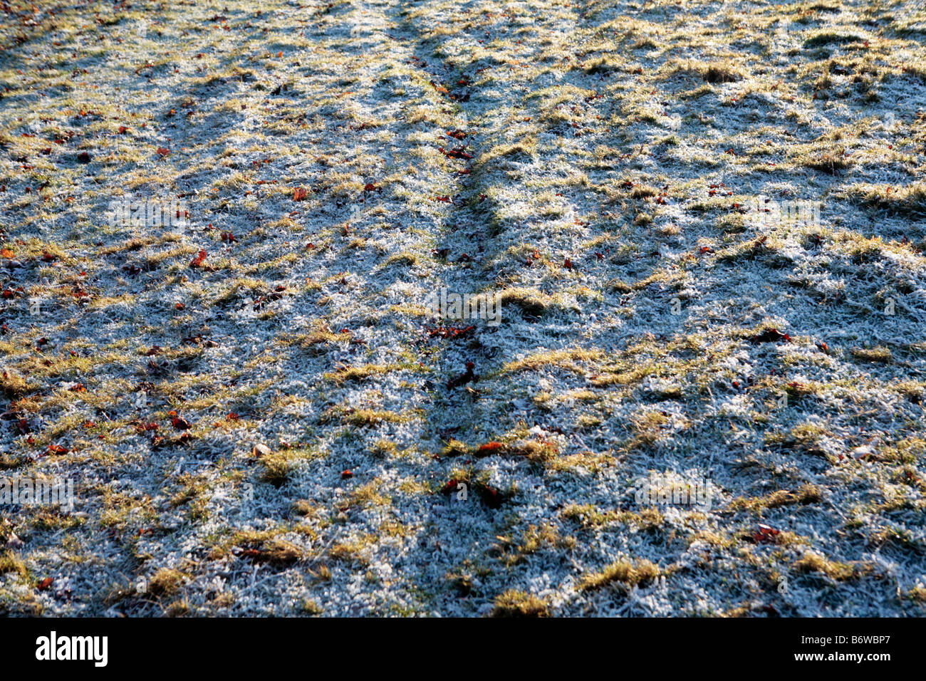 Well worn field path hi-res stock photography and images - Alamy