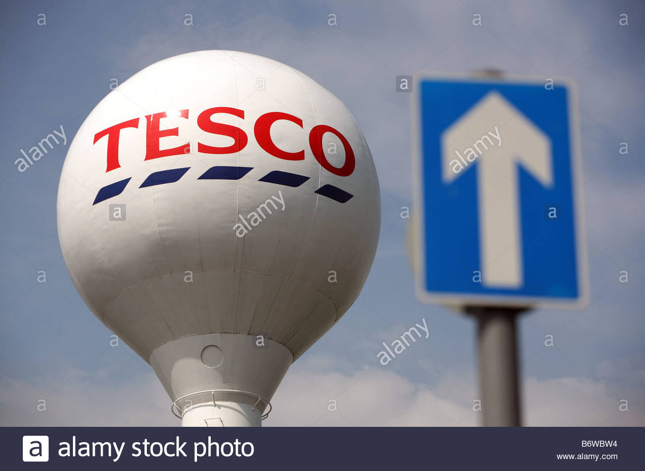 Tesco Savings High Resolution Stock Photography and Images - Alamy