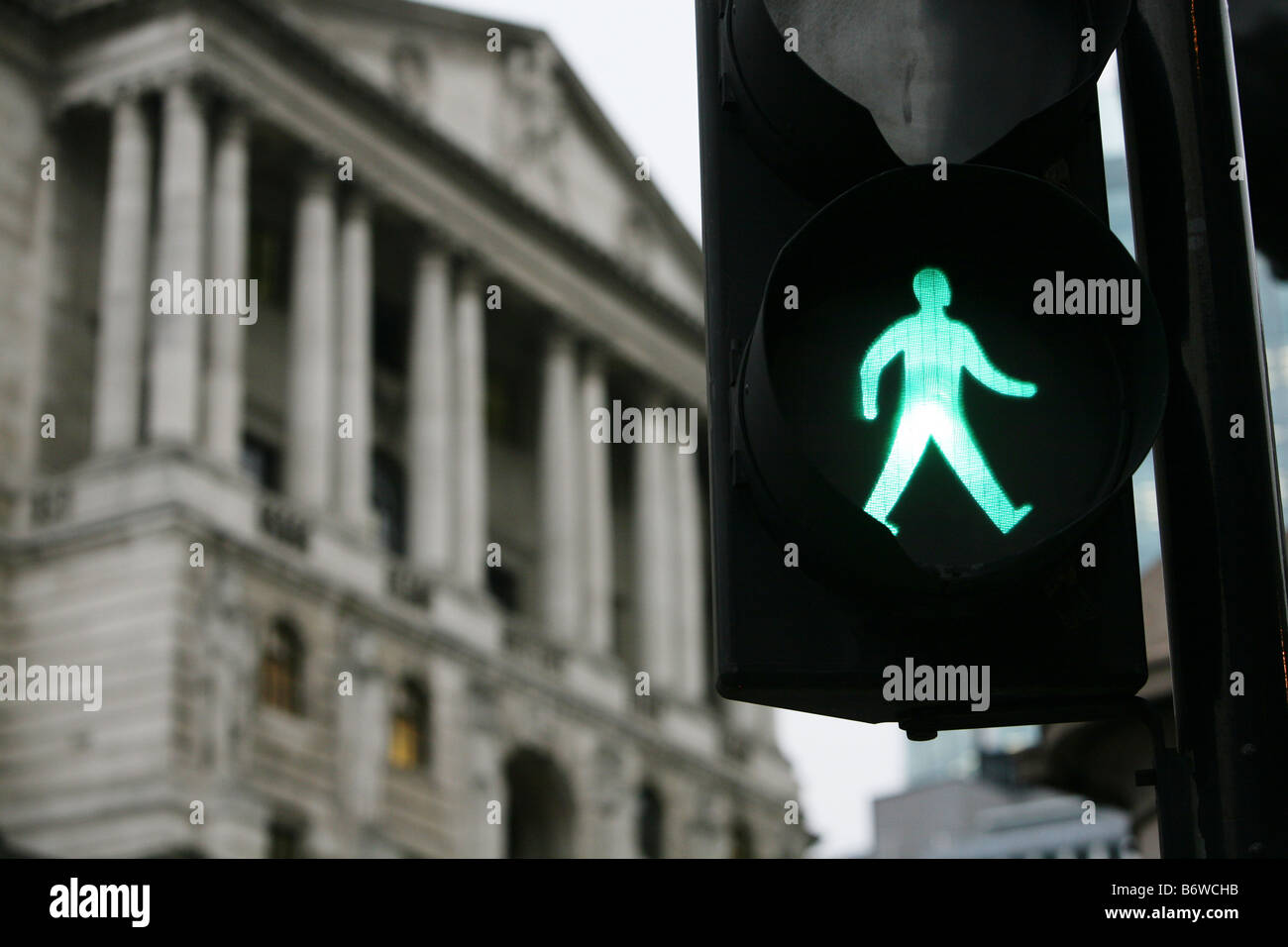 Green Man Traffic Light Stock Photos & Green Man Traffic Light Stock ...