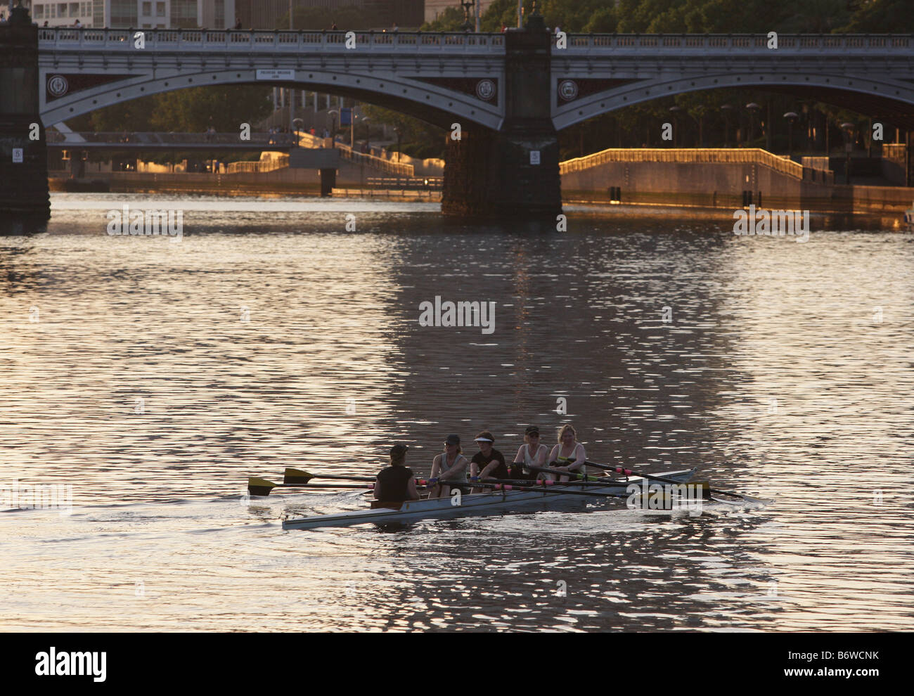 Rowboat sport hi-res stock photography and images - Alamy