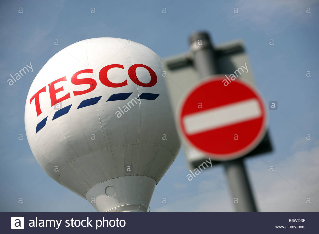 Tesco Savings High Resolution Stock Photography and Images - Alamy