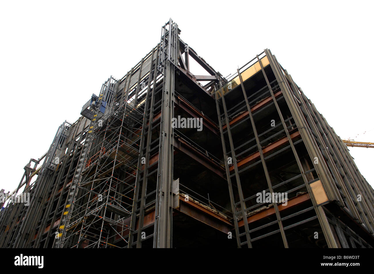 Palast des republik hi-res stock photography and images - Alamy