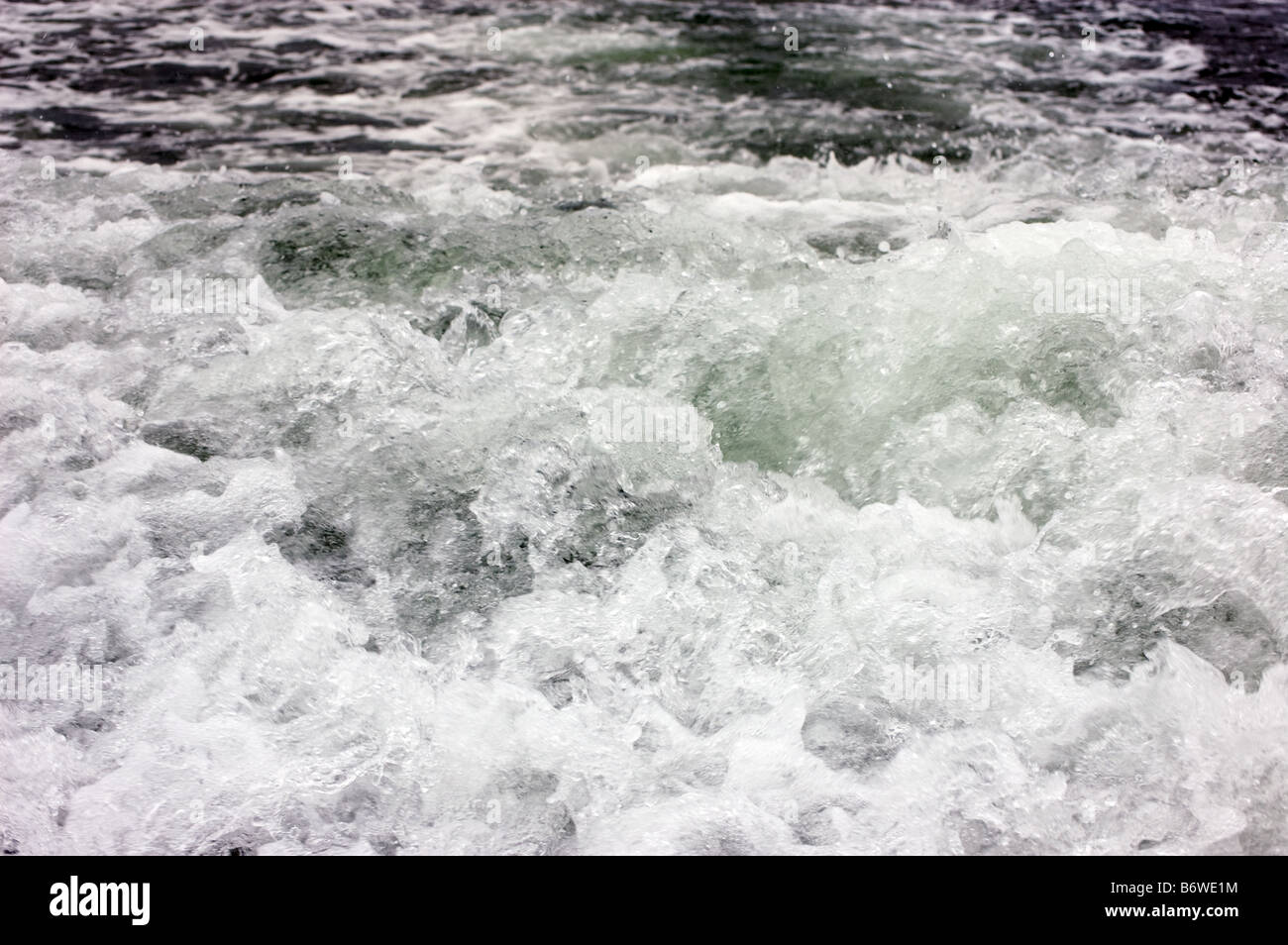 Air wake hi-res stock photography and images - Alamy