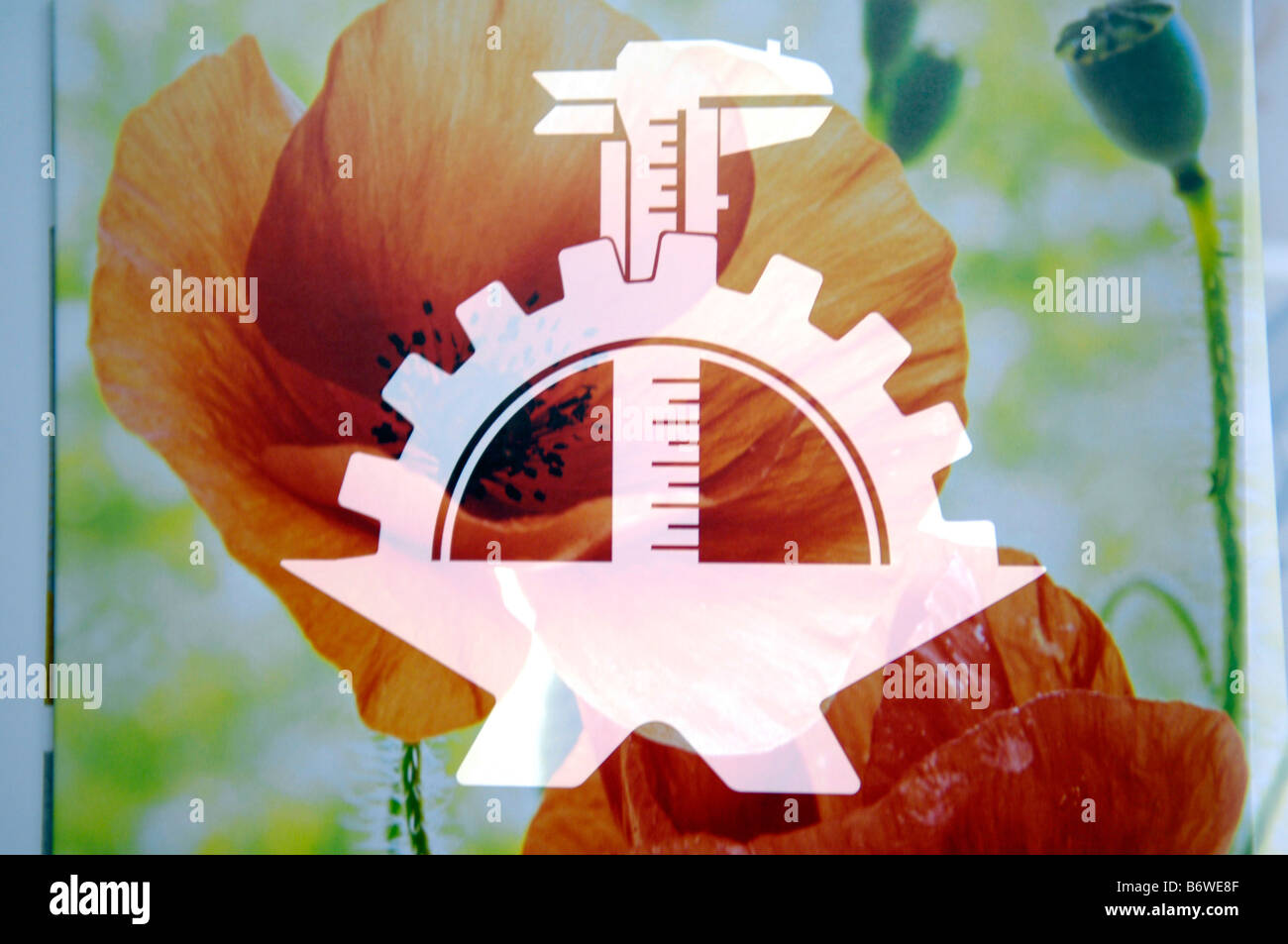 Factory records logo hi-res stock photography and images - Alamy