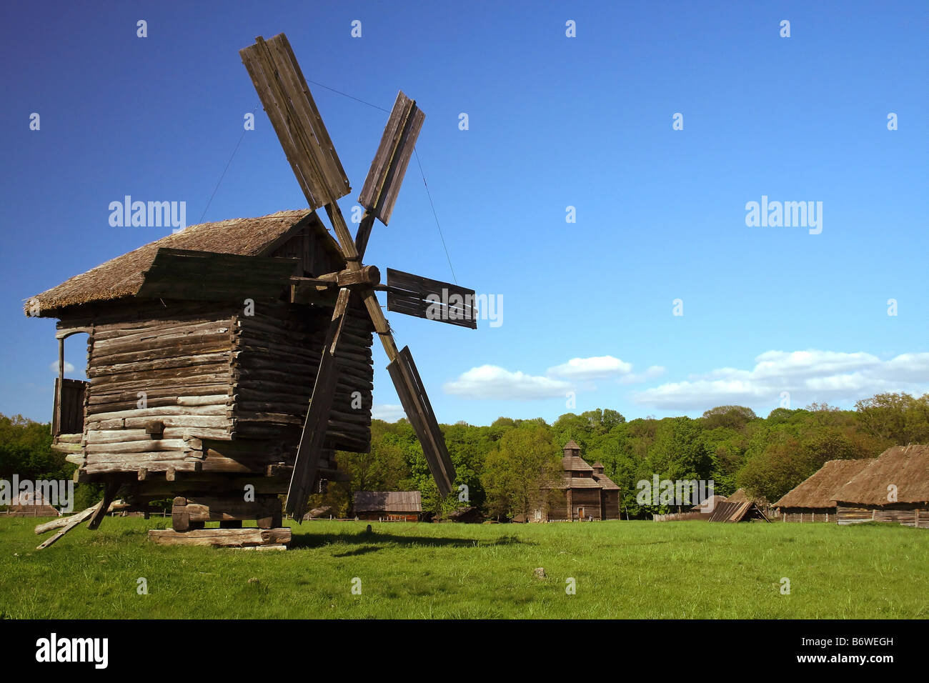 Green manufacturing hi-res stock photography and images - Alamy