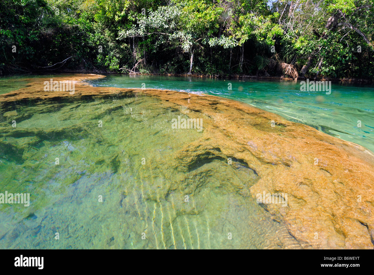 Bonito river hi-res stock photography and images - Alamy