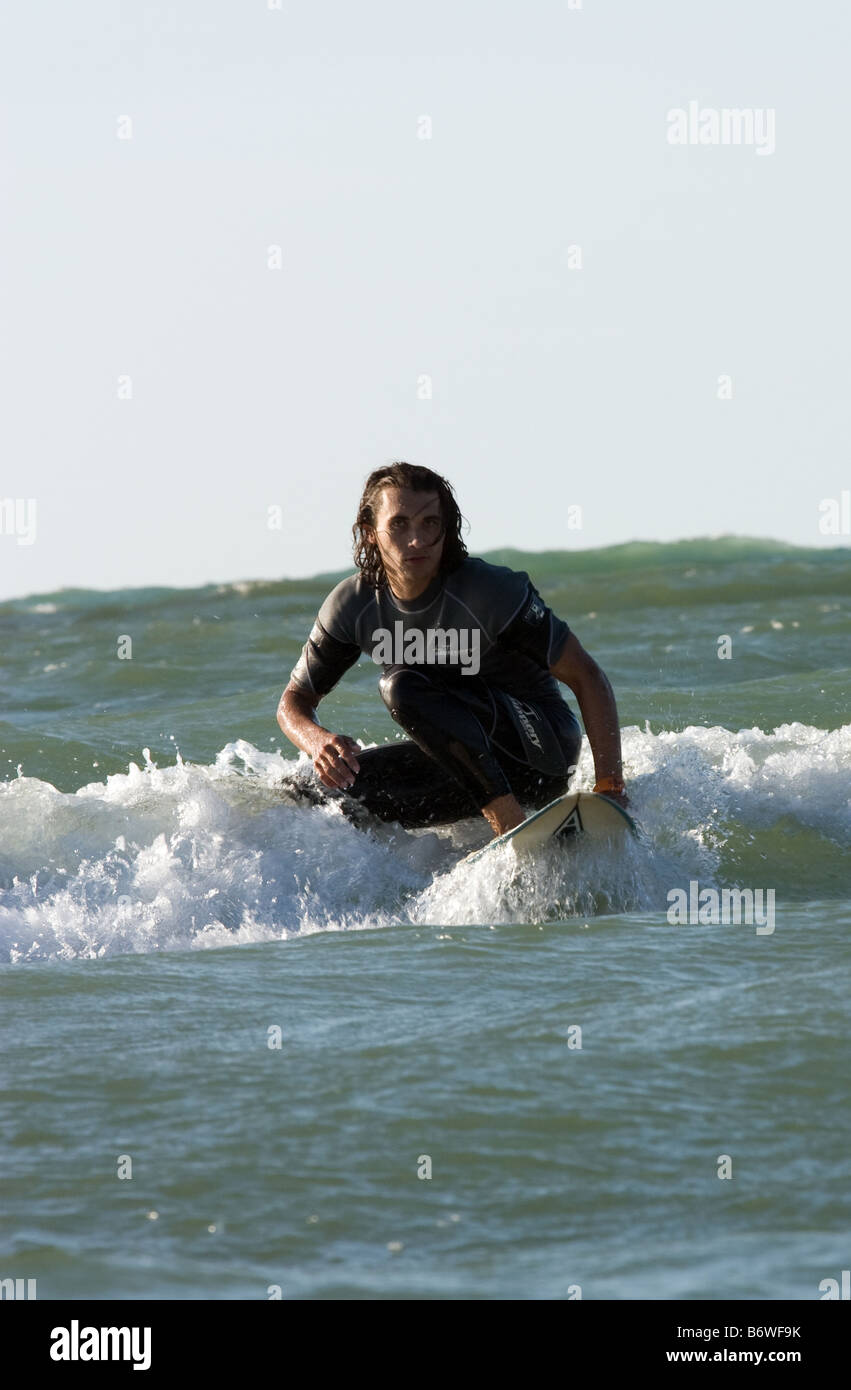 Freshwater Surfing High Resolution Stock Photography and Images - Alamy