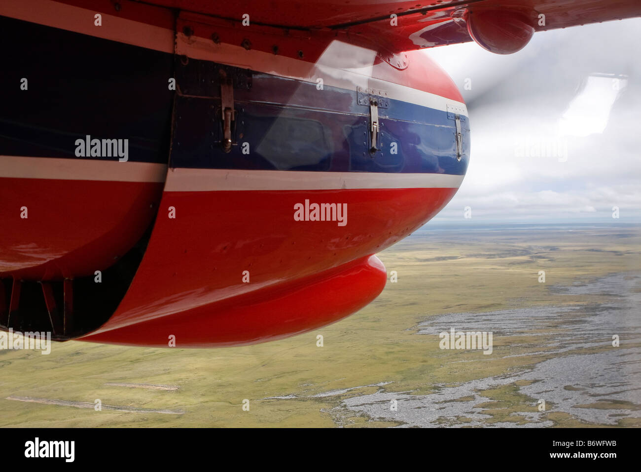 Falkland islands aerial hi-res stock photography and images - Alamy