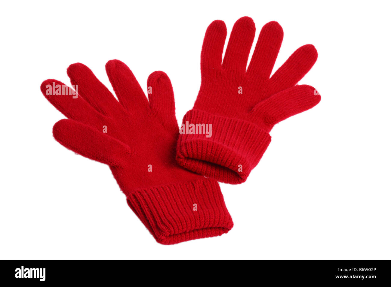 Warm hand Cut Out Stock Images & Pictures - Alamy