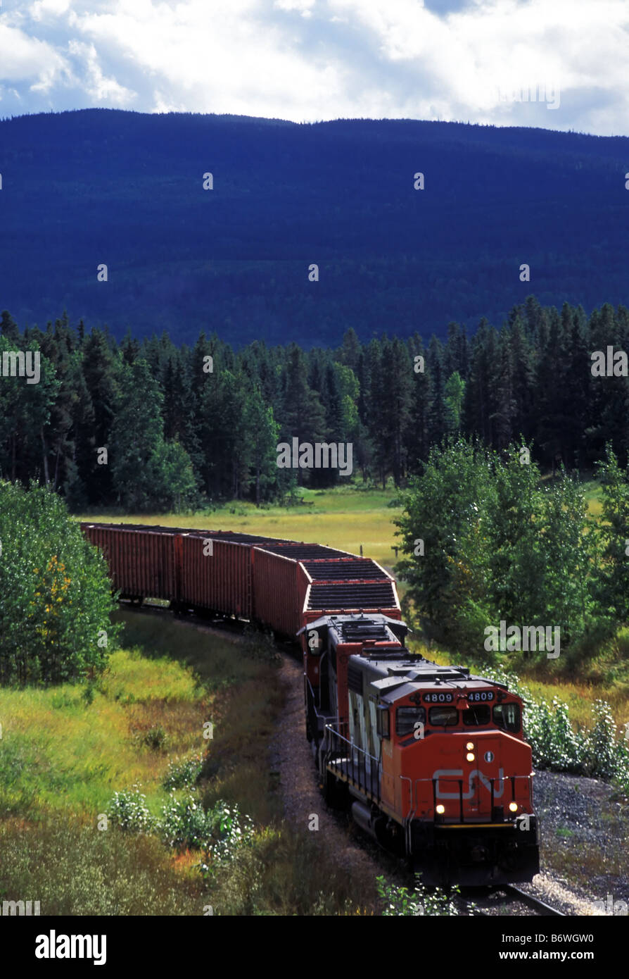 Houston train tracks hi-res stock photography and images - Alamy