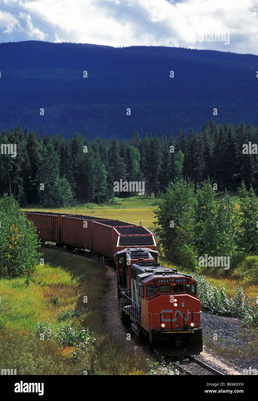Houston train tracks hi-res stock photography and images - Alamy