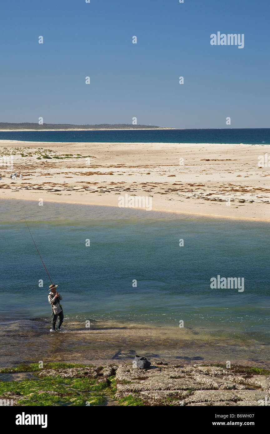Sand spit bar hi-res stock photography and images - Alamy