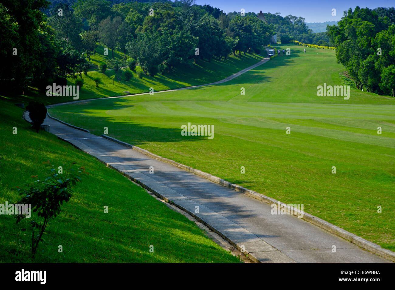 Taoyuan road hi-res stock photography and images - Alamy
