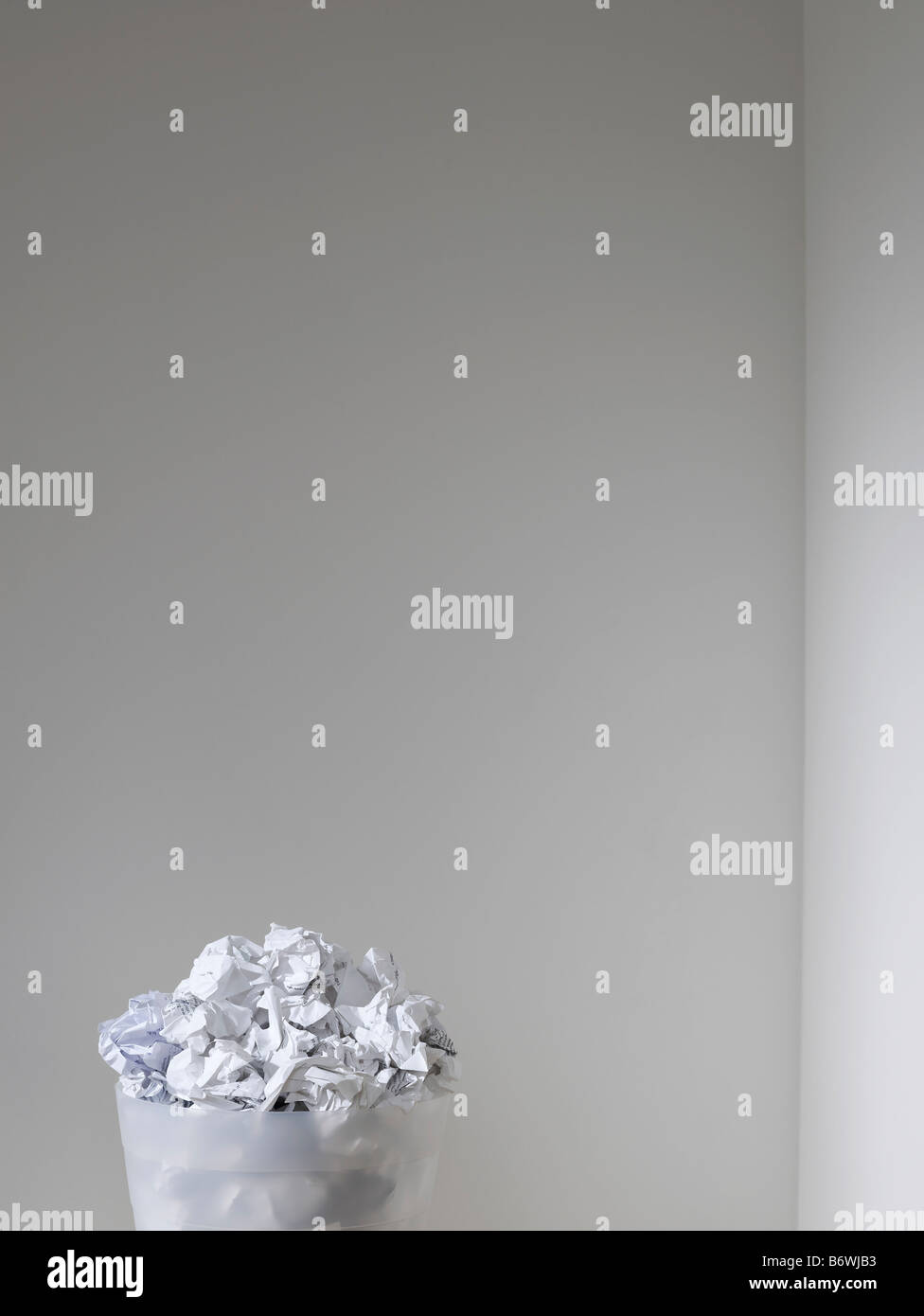 Wastepaper container hi-res stock photography and images - Alamy