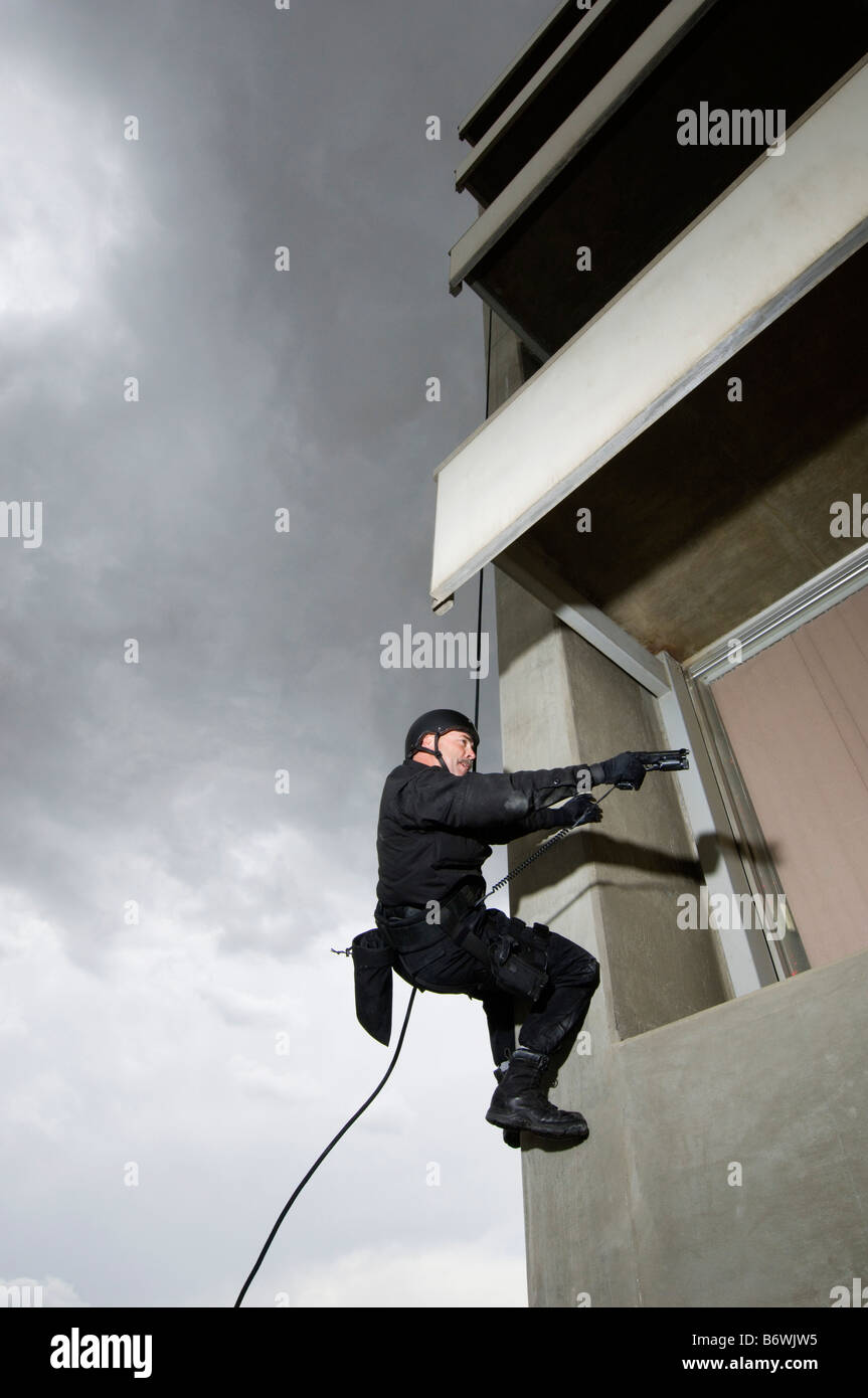 30 rappel hi-res stock photography and images - Alamy