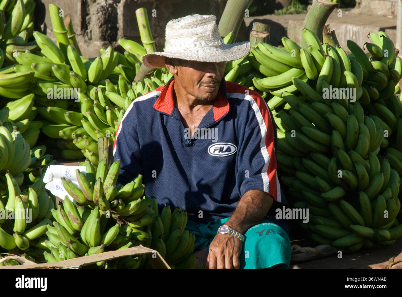 Market apia samoa hi-res stock photography and images - Alamy