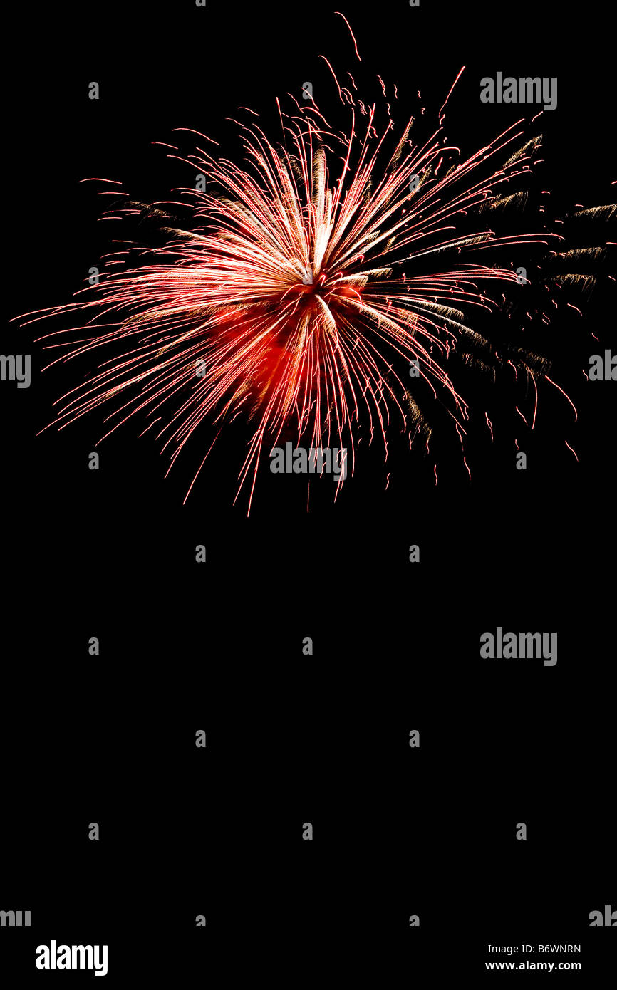 Public Firework Display High Resolution Stock Photography and Images ...