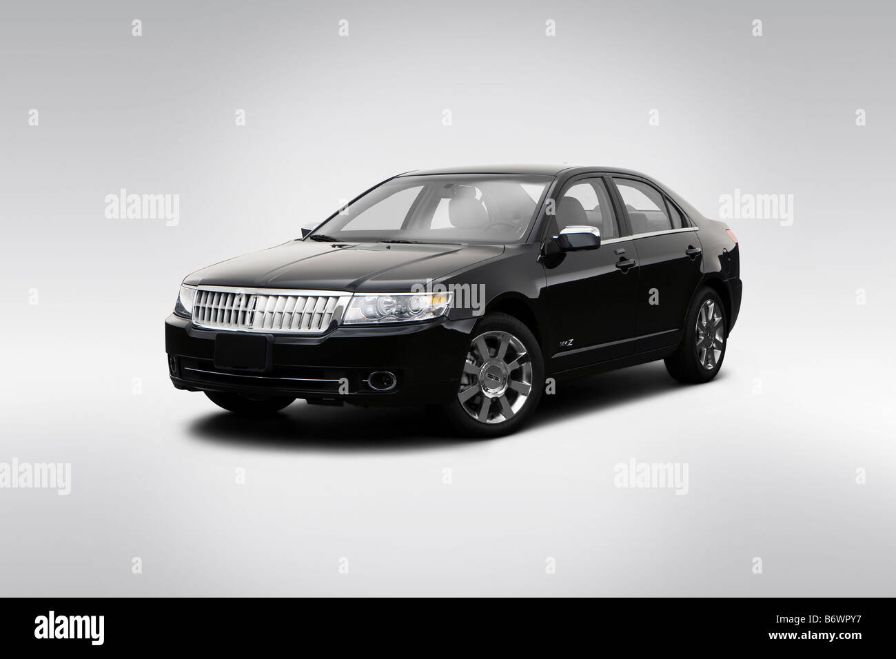 Lincoln front wheel hi-res stock photography and images - Alamy