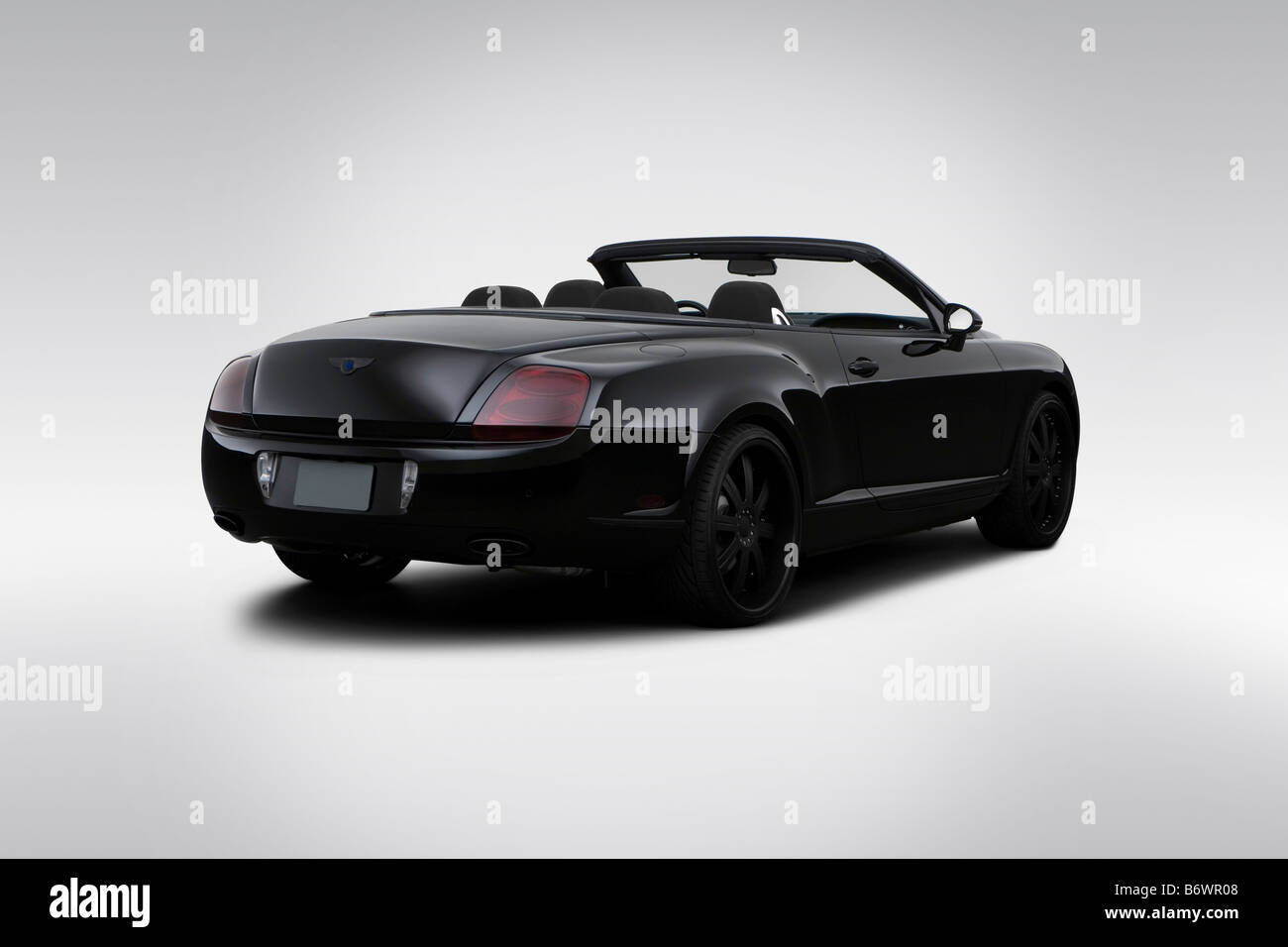 Bentley rear light hi-res stock photography and images - Alamy