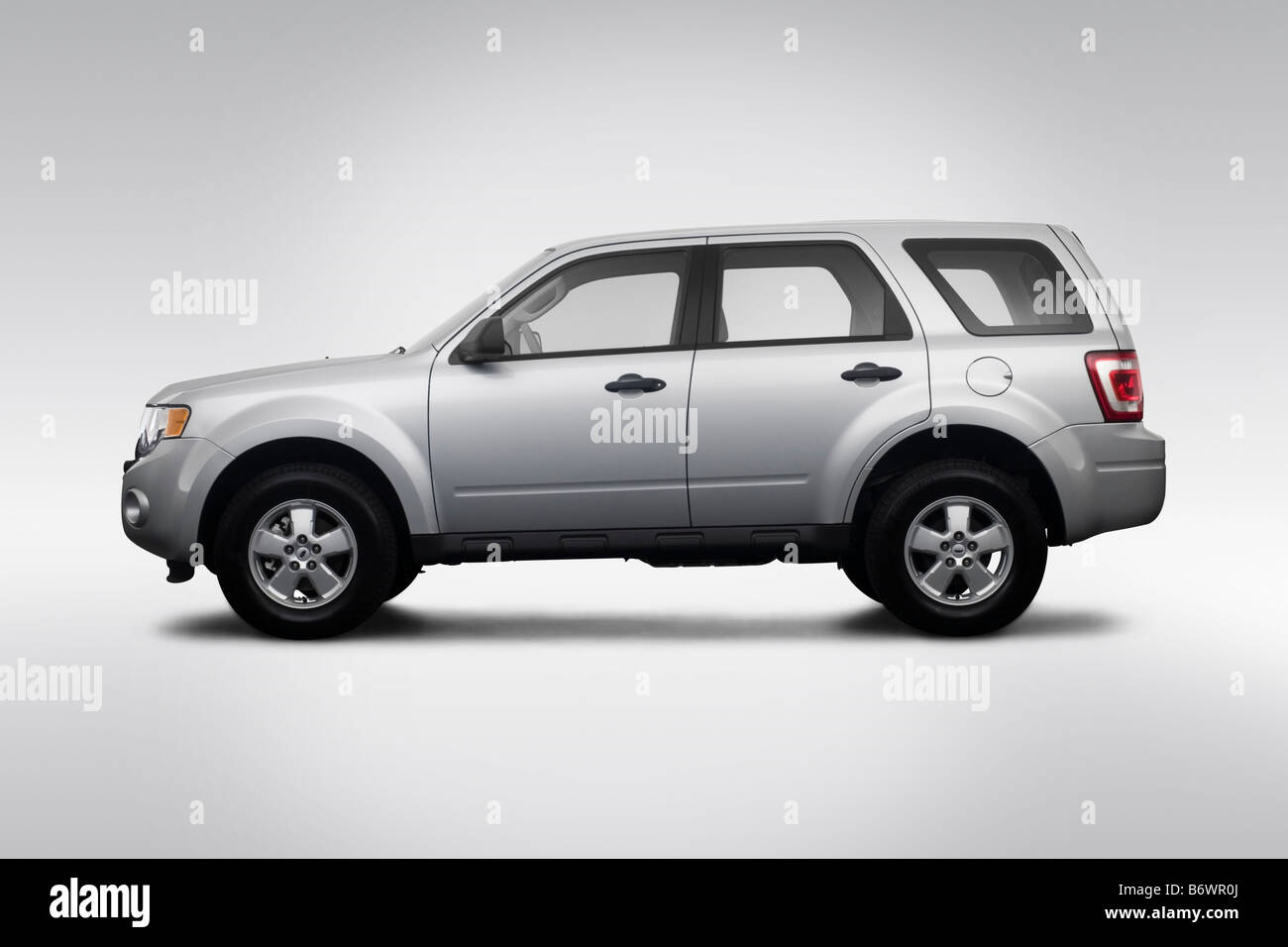 Ford escape 2009 hi-res stock photography and images - Alamy