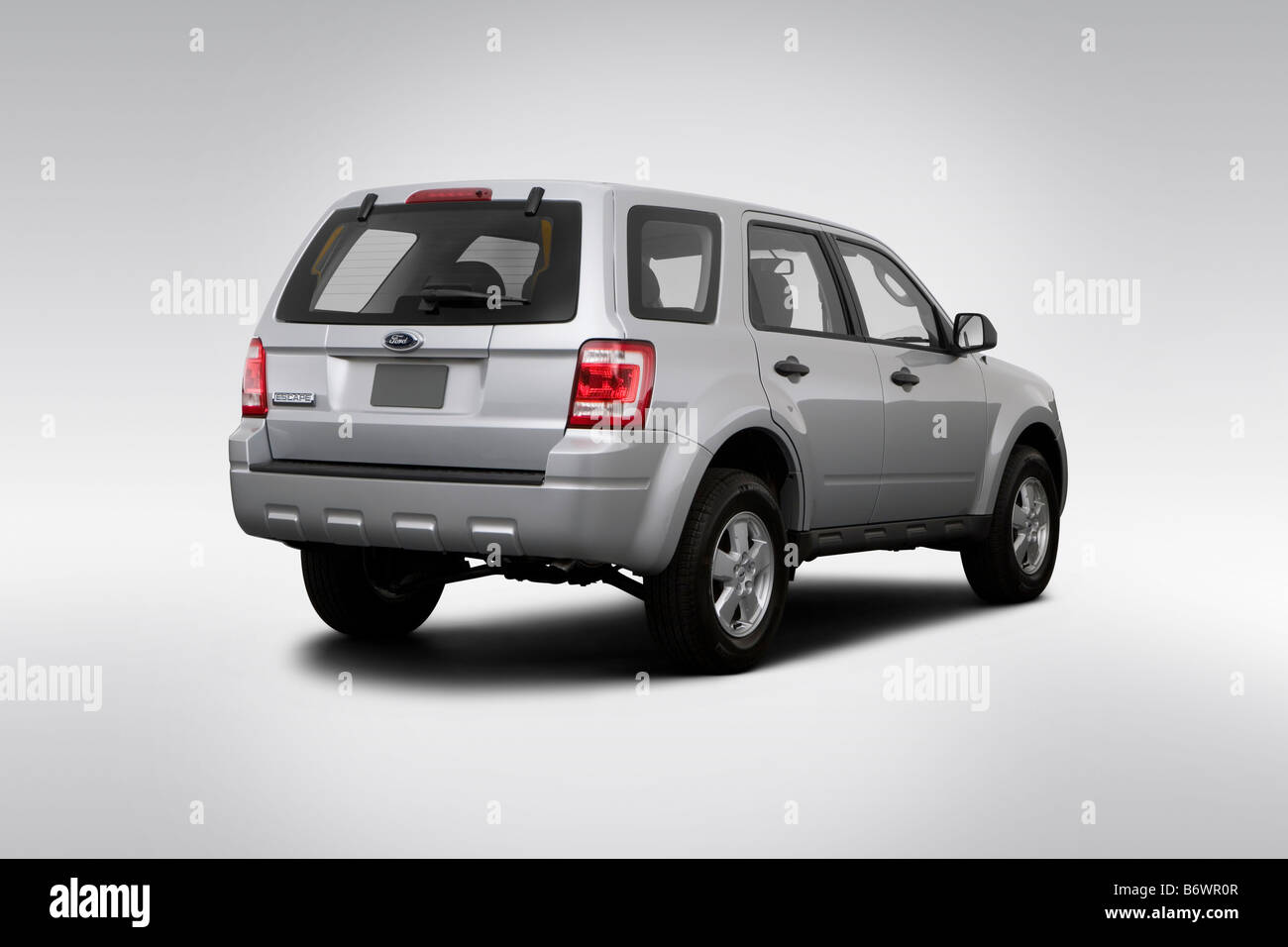 Ford escape 2009 hi-res stock photography and images - Alamy